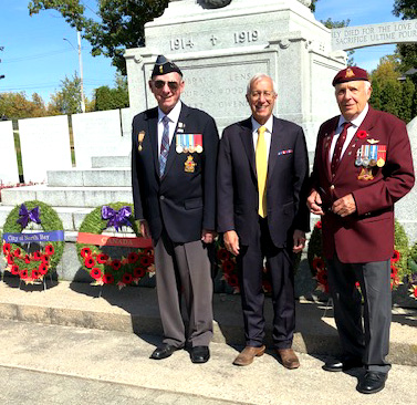 Watchdog "Bulletin Board" - Note 09 - Former Member of the C pro C ...